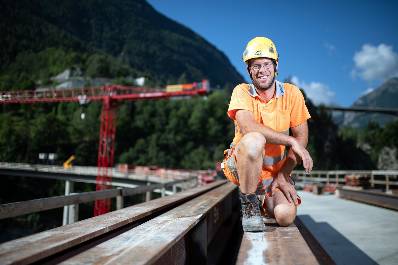 Polier/in - Walliser Baumeisterverband - Berufsverband der Unternehmen ...