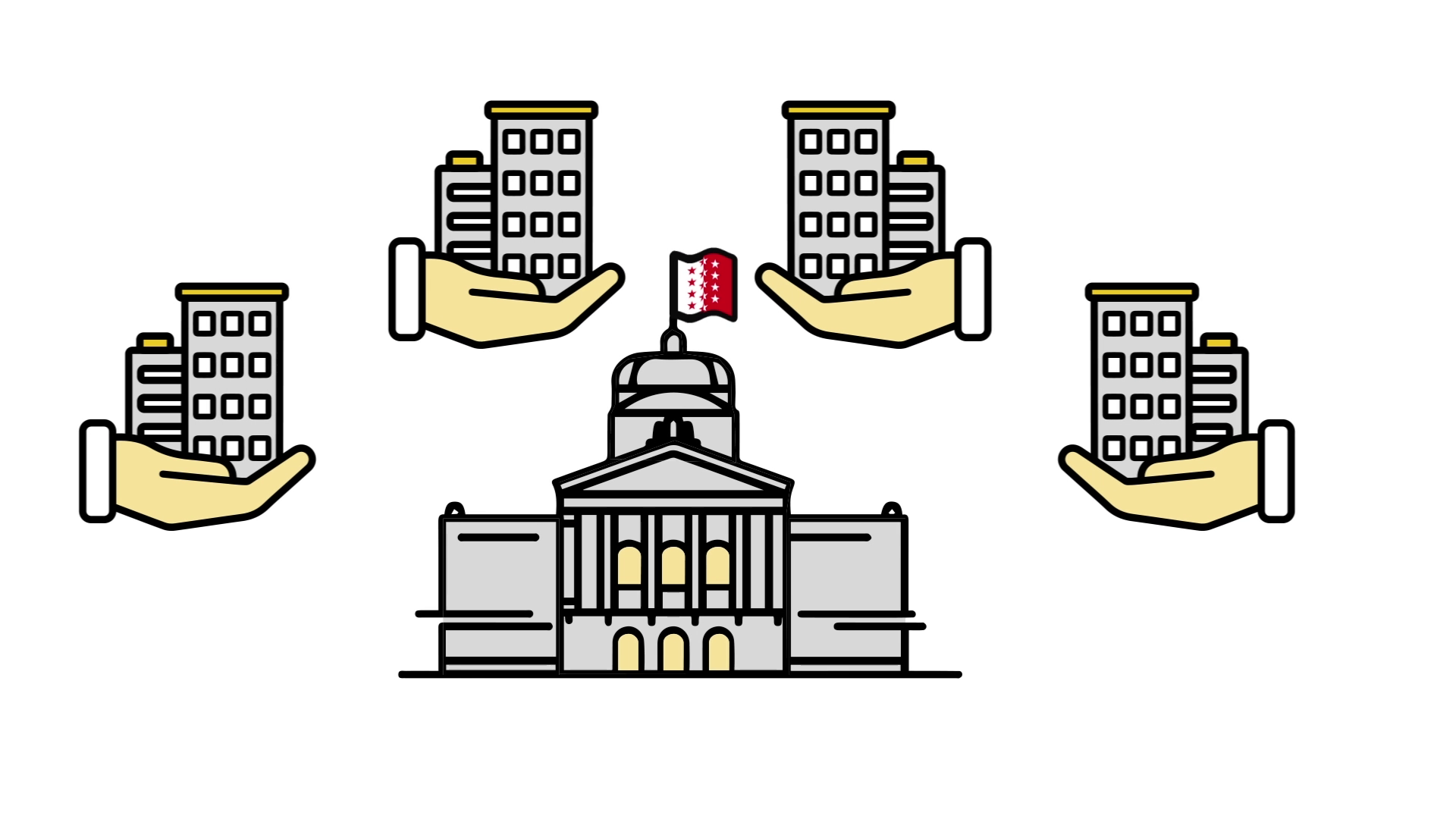 Das neue kantonale Gesetz über das öffentliche Beschaffungswesen ...